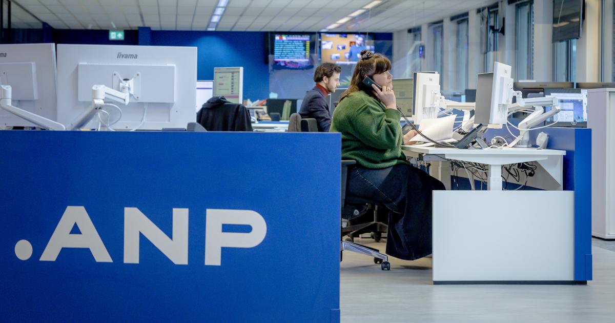Hoofdredactie ANP aangevuld met twee adjunct-hoofdredacteuren - ANP