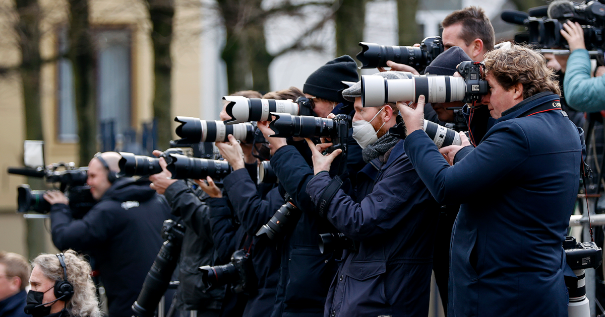 Permission Machine heet nu Visual Rights Group - ANP